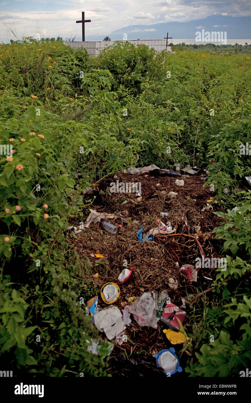 African cemetery hi-res stock photography and images - Alamy