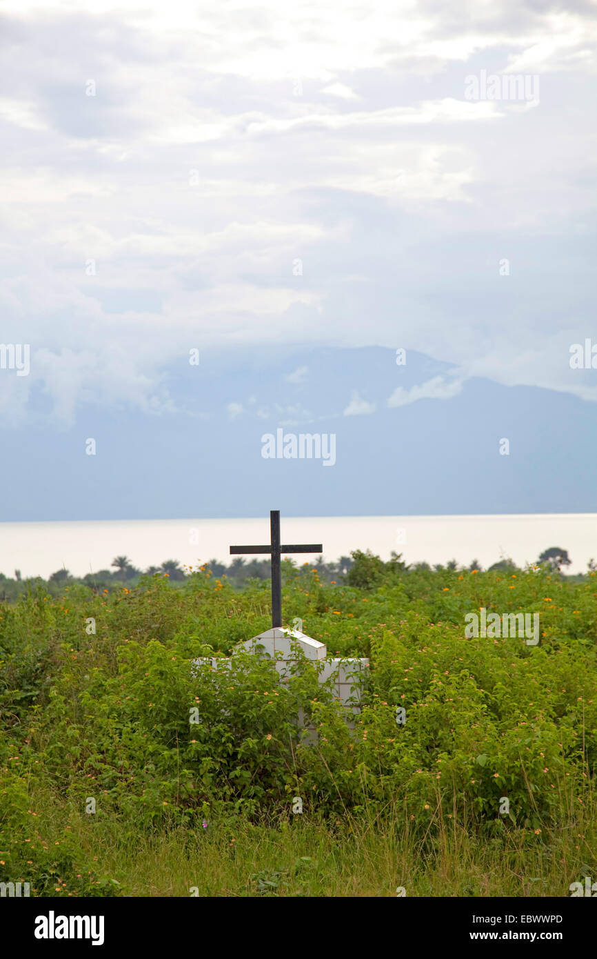 African cemetery hi-res stock photography and images - Alamy