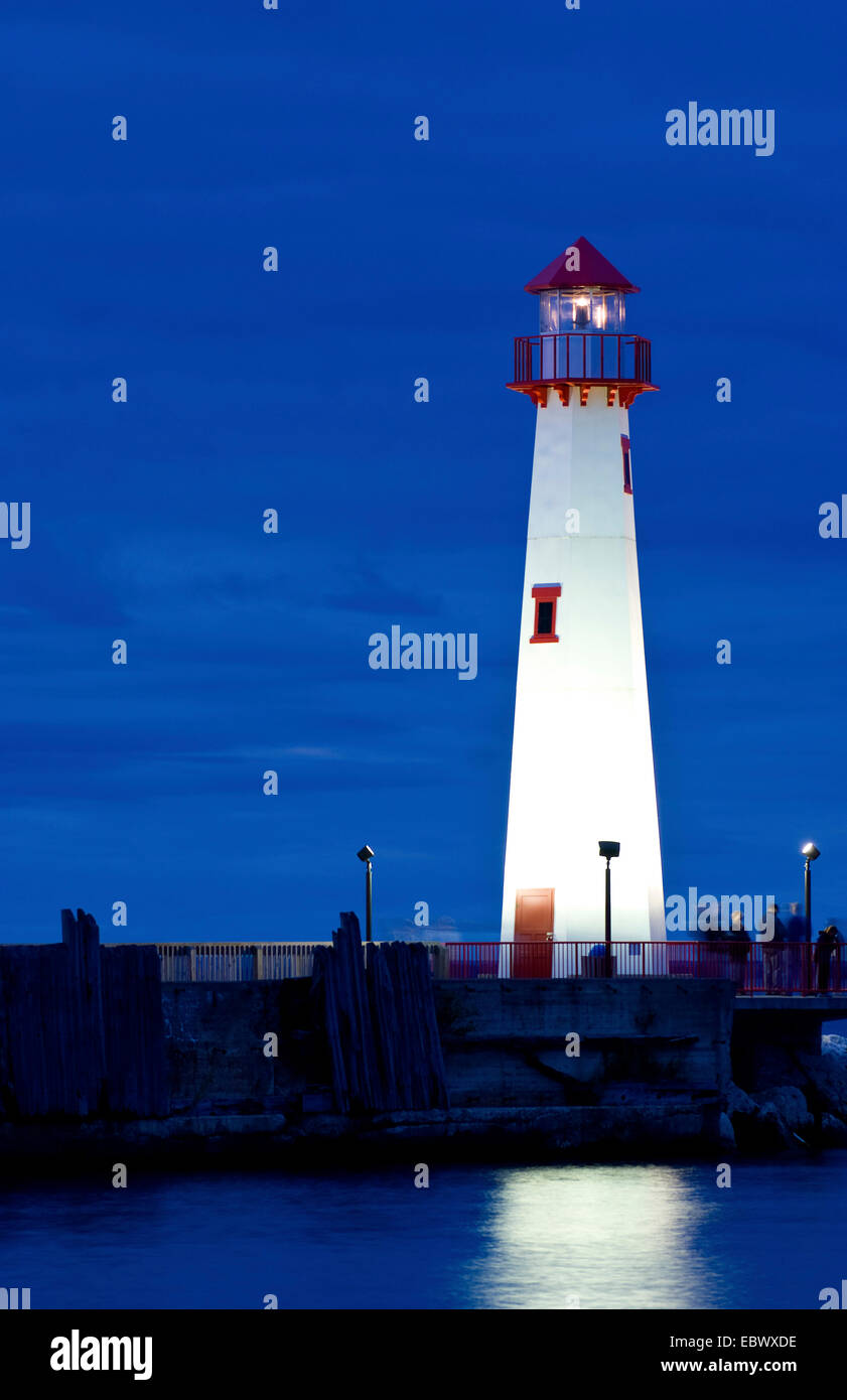 St. ignace michigan hi-res stock photography and images - Alamy