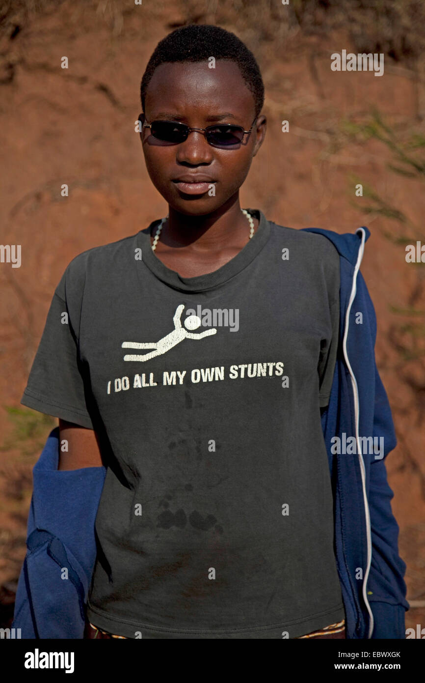 Burundi burundian woman hi-res stock photography and images - Alamy