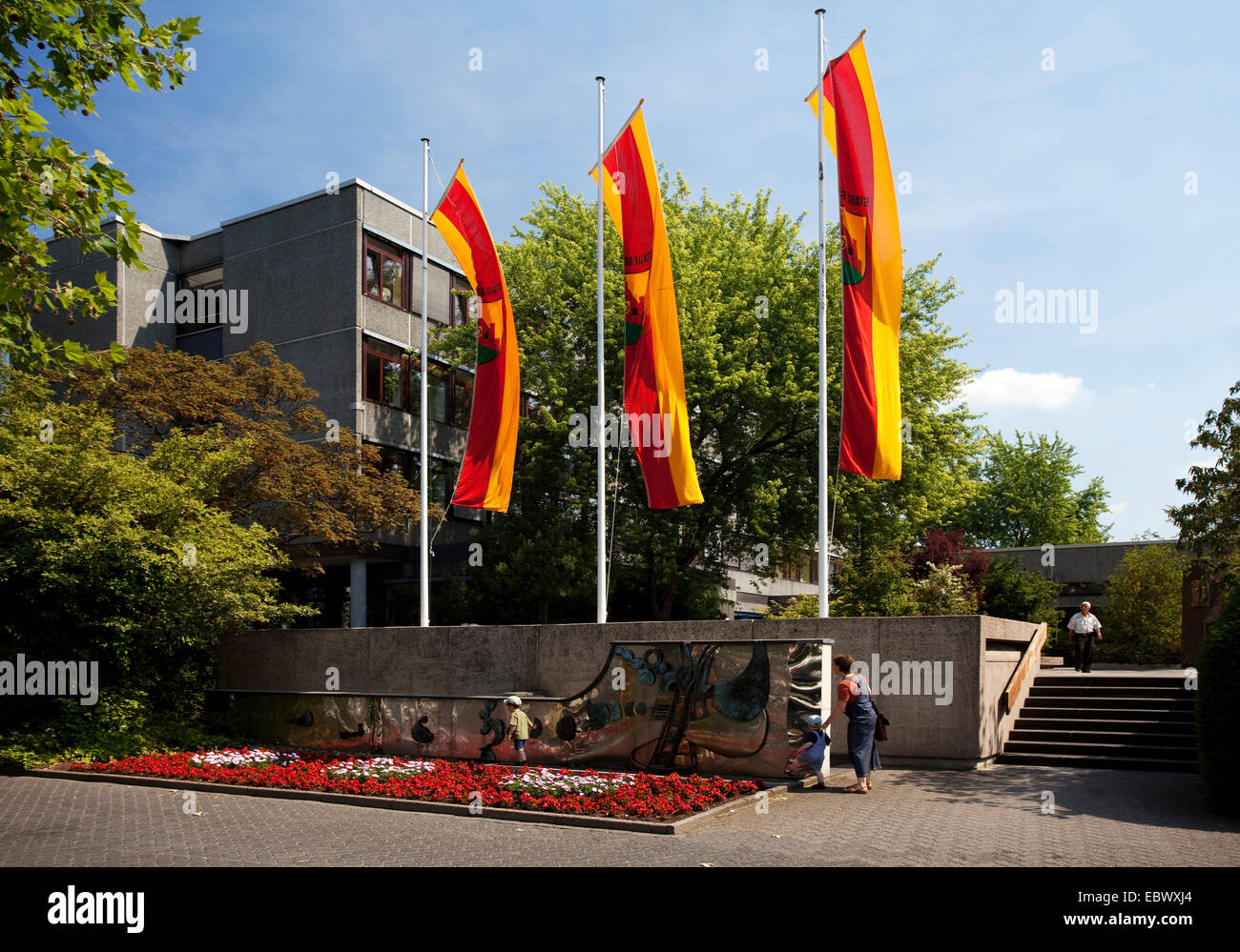 Gevelsberg hi-res stock photography and images - Alamy