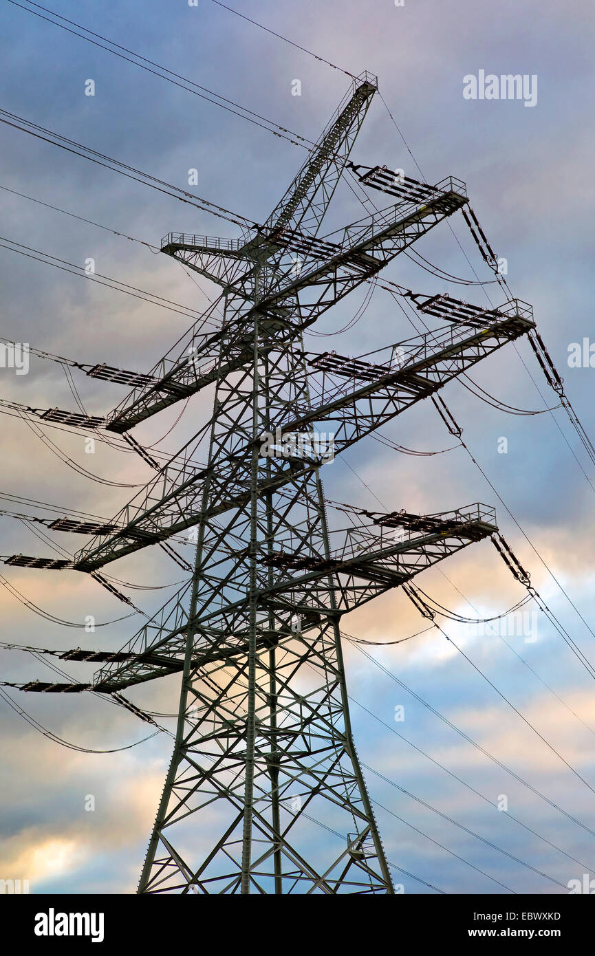 Germany pole hi-res stock photography and images - Alamy