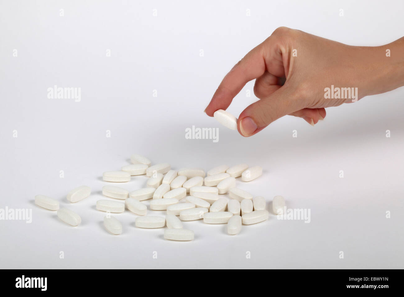 Choice hands hi-res stock photography and images - Alamy