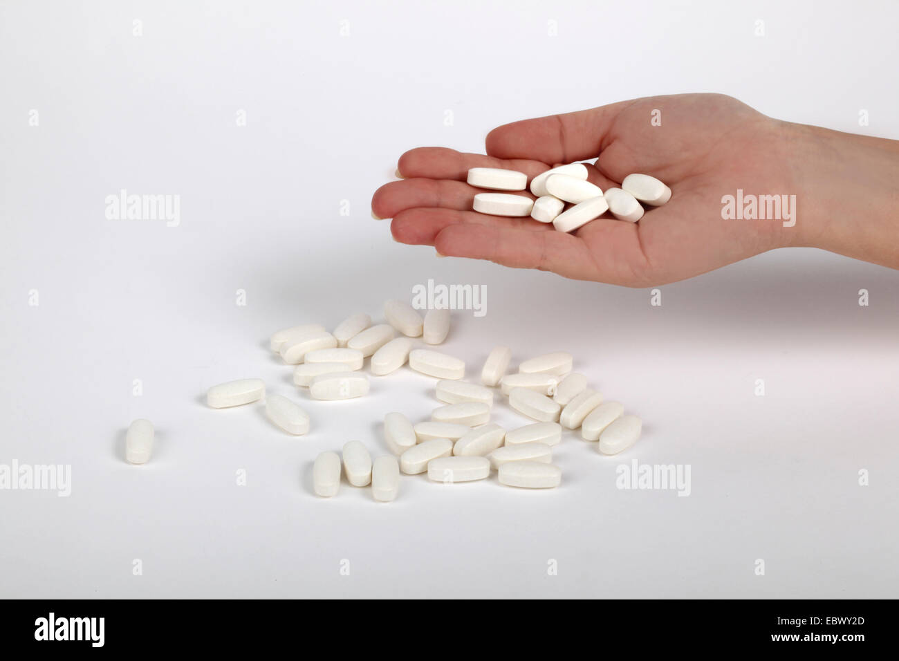Choice hands hi-res stock photography and images - Alamy