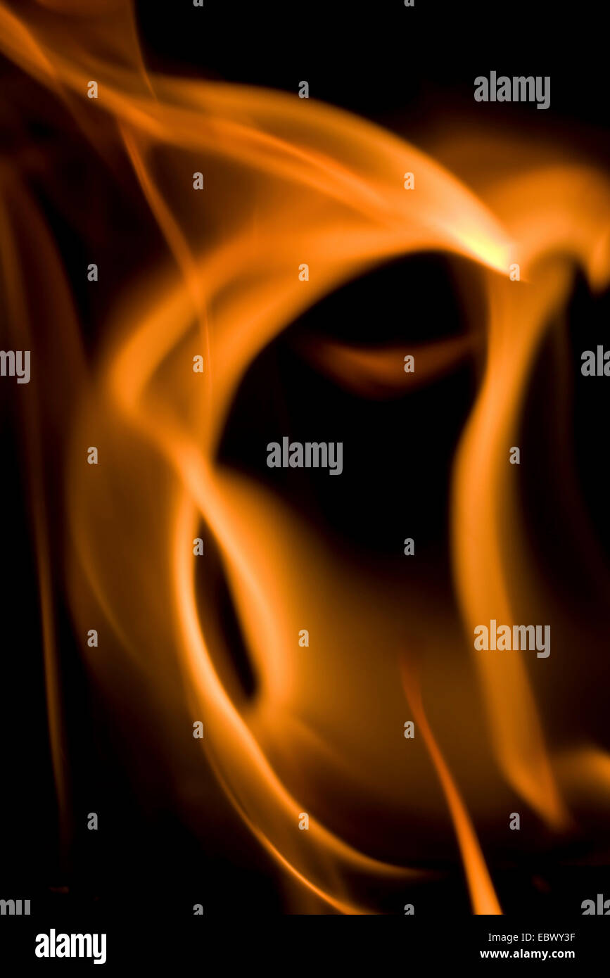 Red hot flares hi-res stock photography and images - Alamy