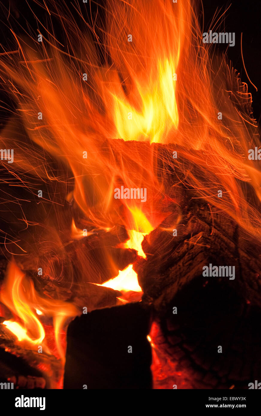 Fire sources hi-res stock photography and images - Alamy