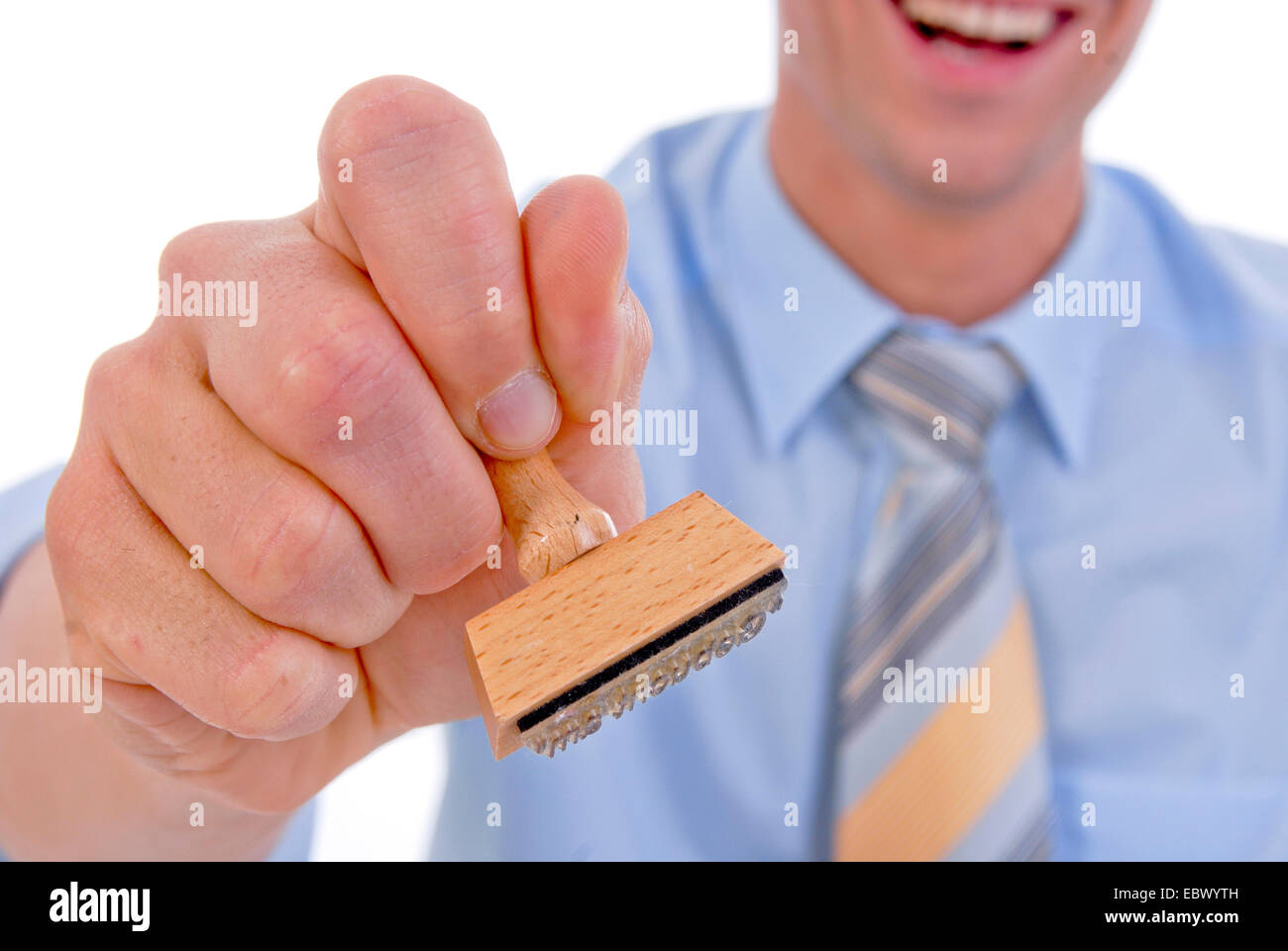 Front office stamp hi-res stock photography and images - Alamy