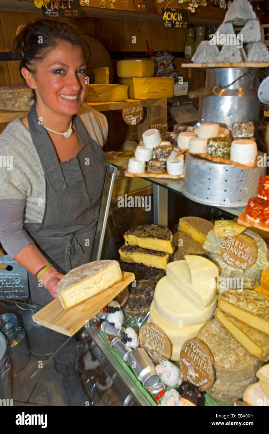 French chese hi-res stock photography and images - Alamy