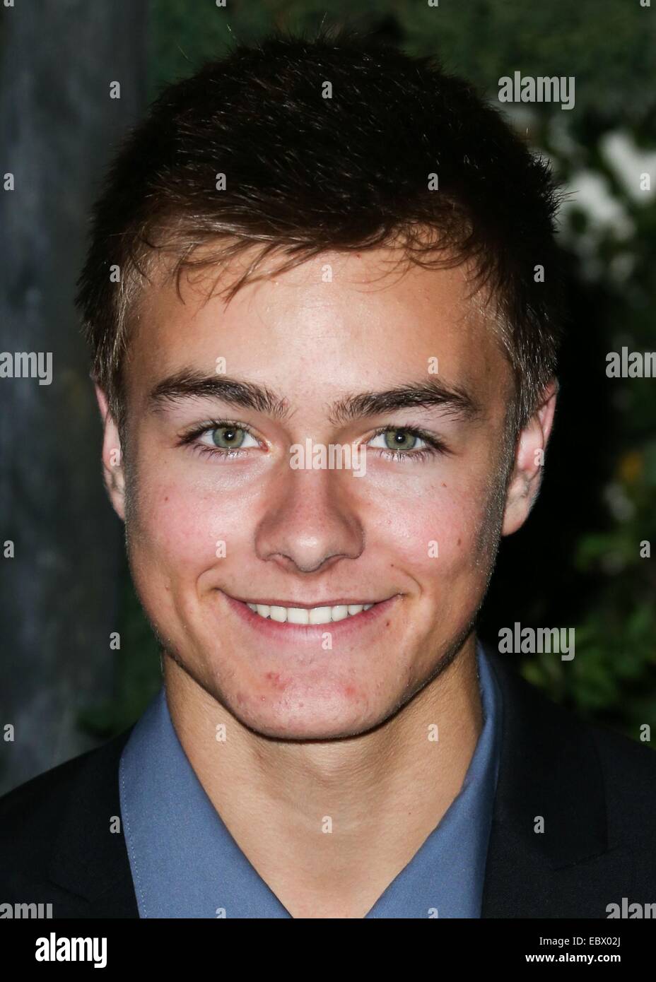 Peyton meyer hi-res stock photography and images - Alamy