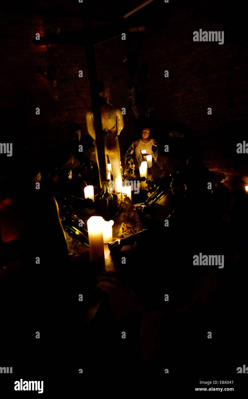 Mutoid Waste High Resolution Stock Photography and Images - Alamy