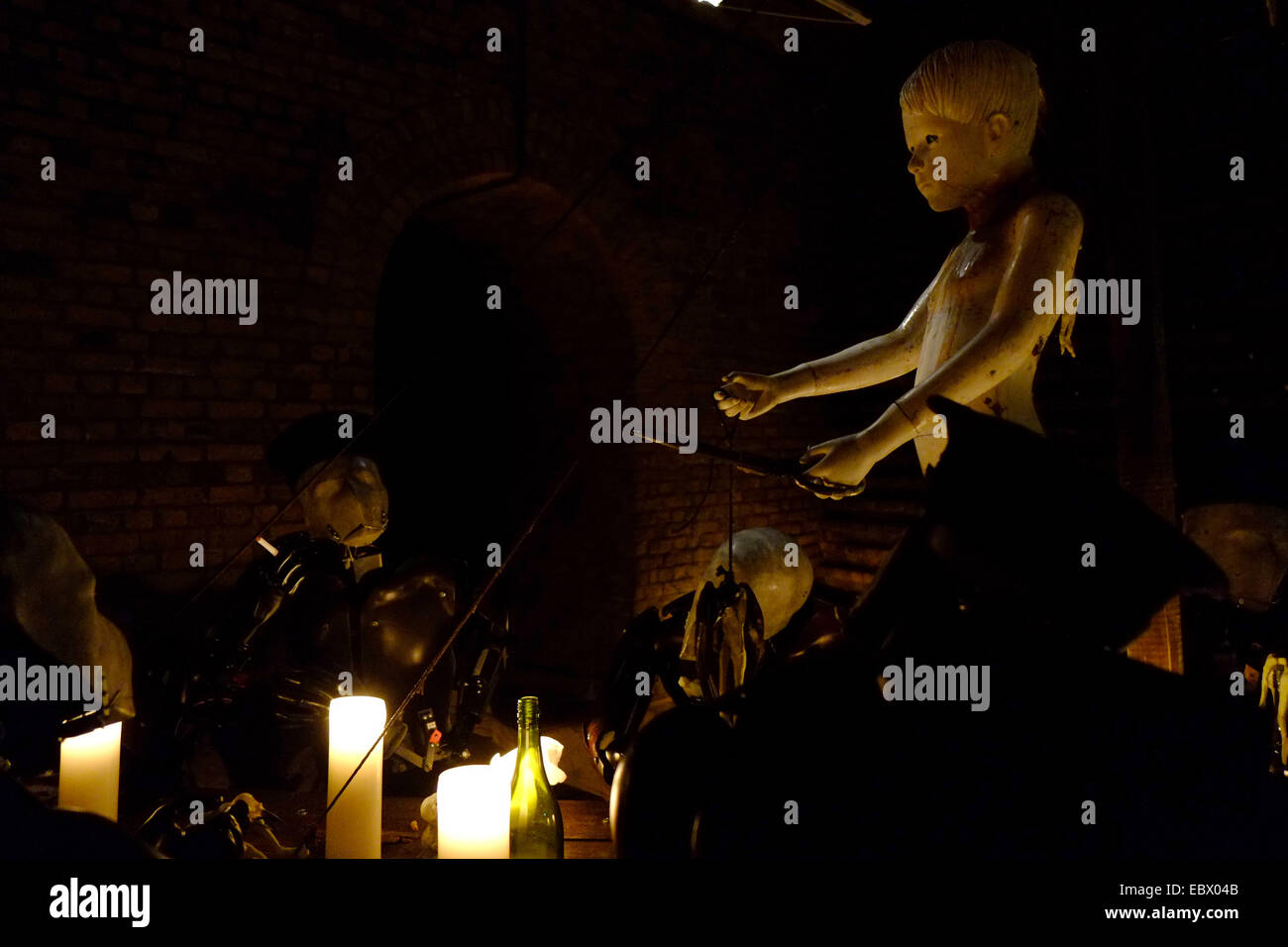 Mutoid Waste Company High Resolution Stock Photography and Images - Alamy