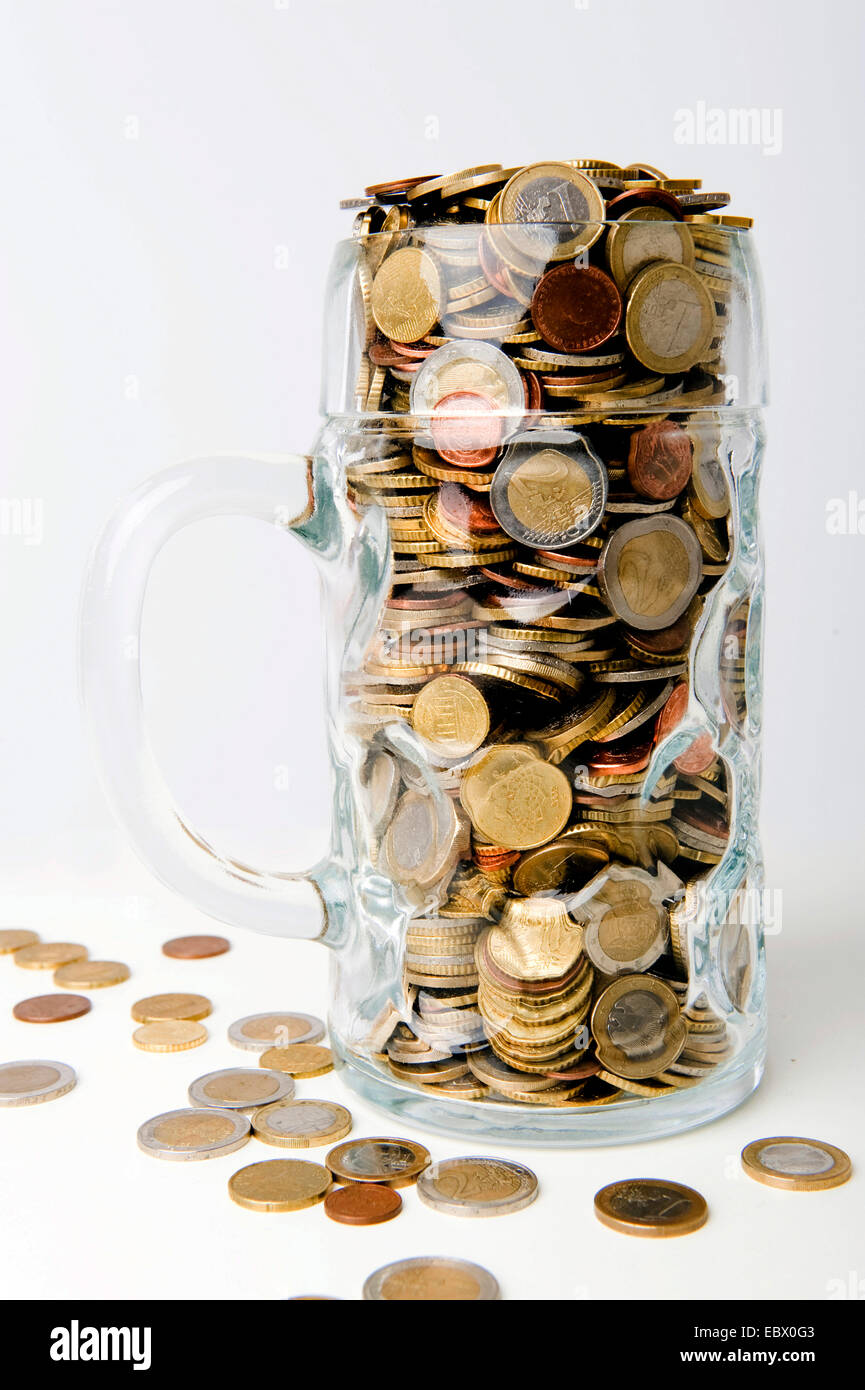 Beer mug cut out hi-res stock photography and images - Alamy