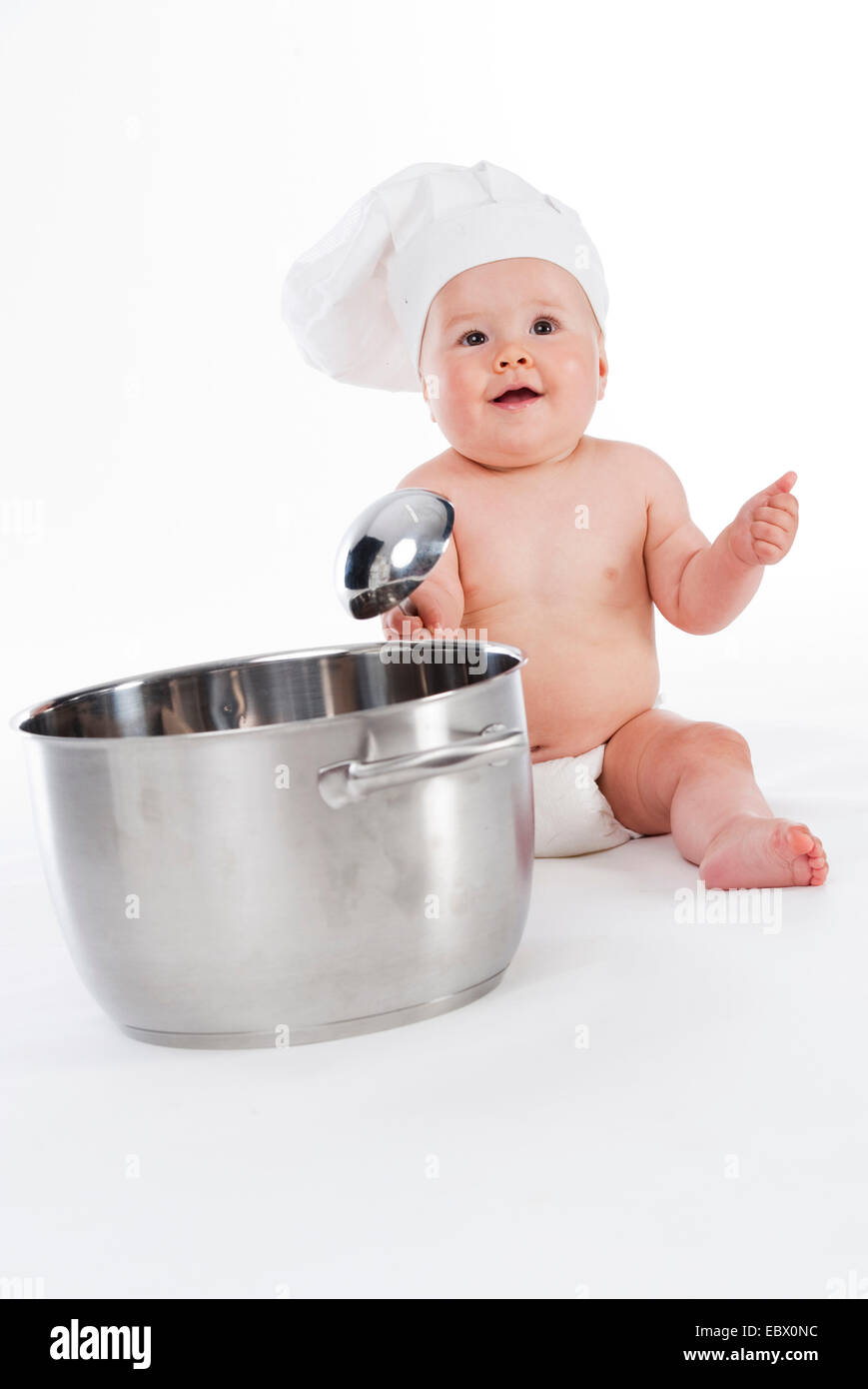 10 months old baby hi-res stock photography and images - Alamy