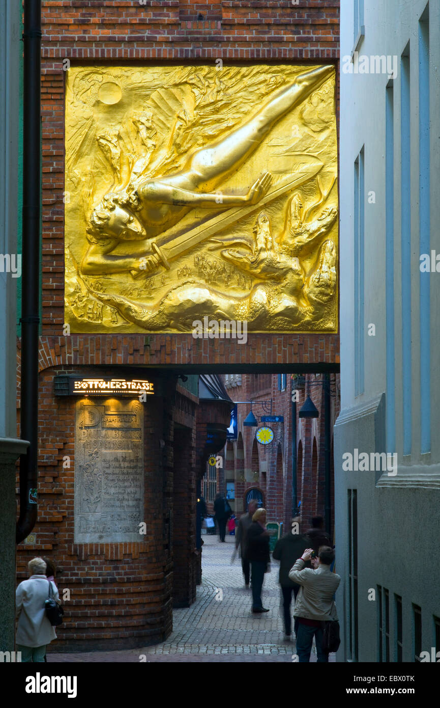 Germany traffic light bremen hi-res stock photography and images - Alamy