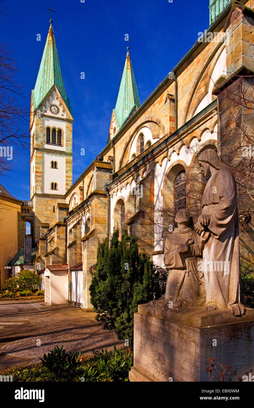 Werl hi-res stock photography and images - Alamy