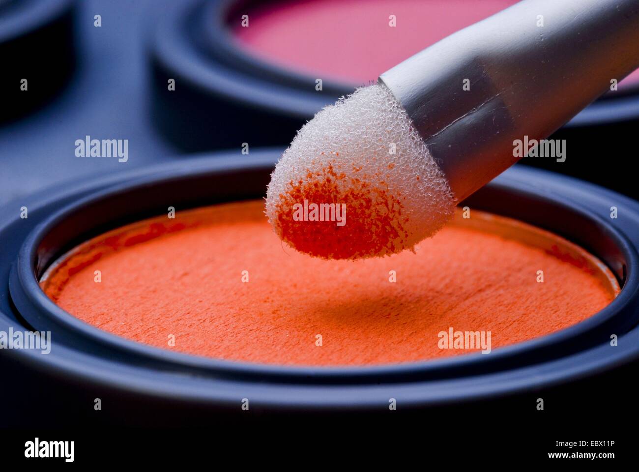 Rouge orange hi-res stock photography and images - Alamy