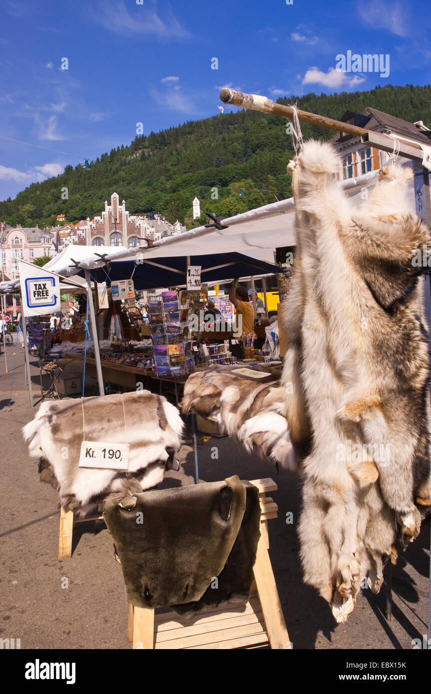 Furs goods hi-res stock photography and images - Alamy