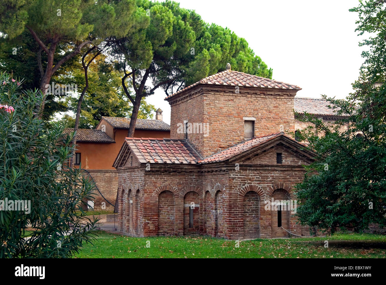 Archbishops chapel hi-res stock photography and images - Alamy