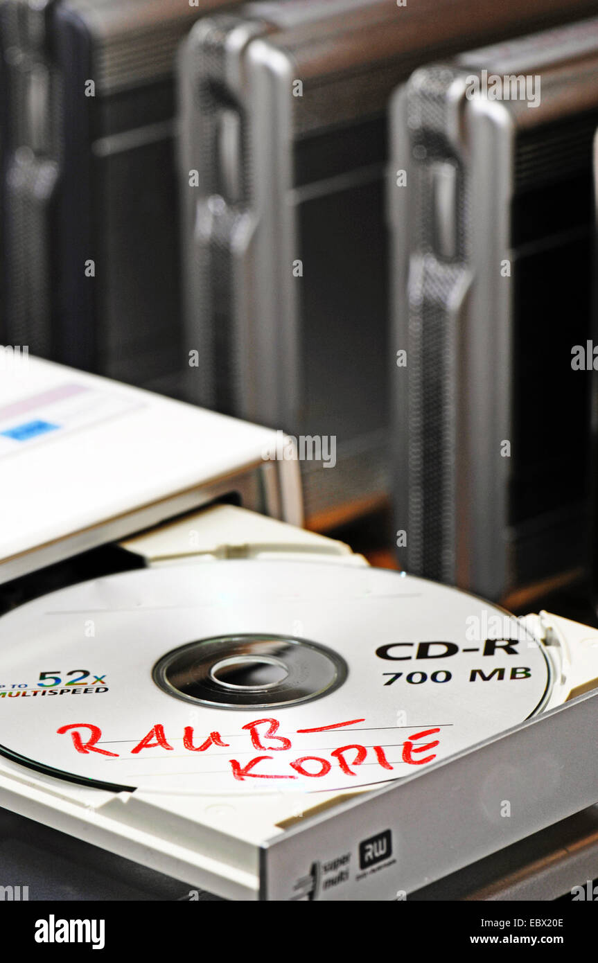 Bootlegs hi-res stock photography and images - Alamy