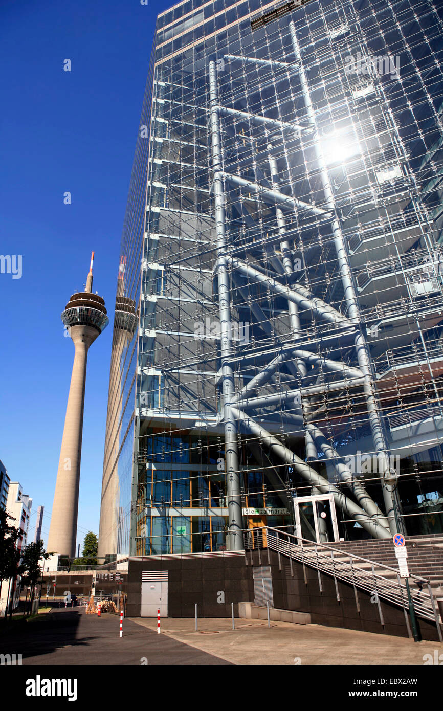 New chancellery building hi-res stock photography and images - Alamy