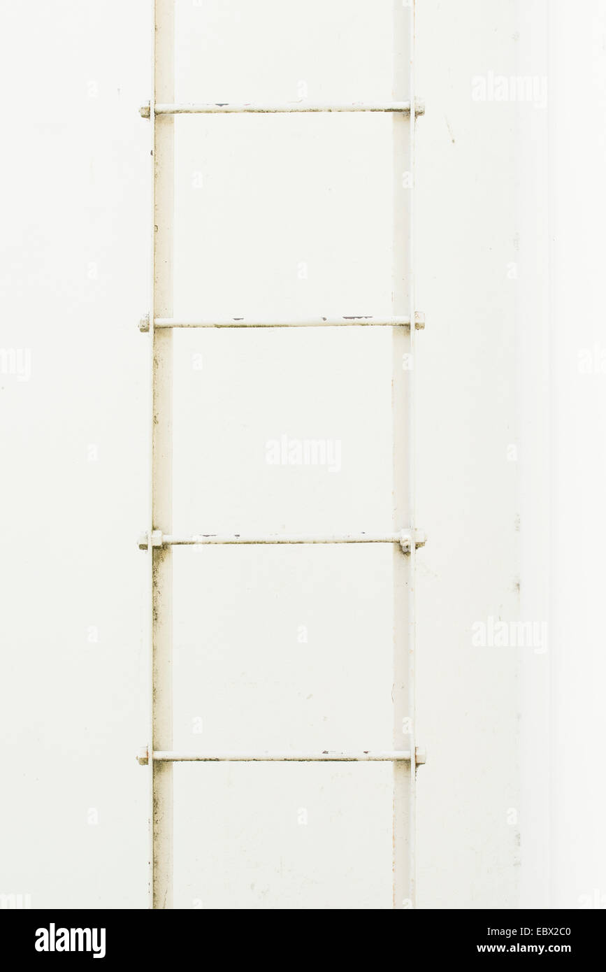 Stone steps and ladders hi-res stock photography and images - Alamy