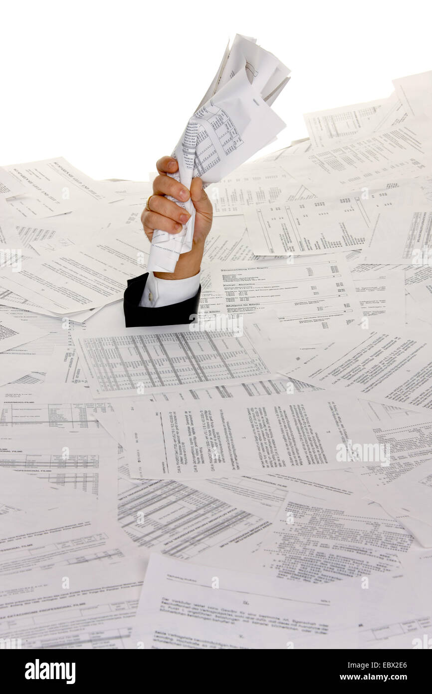 Documents hi-res stock photography and images - Alamy