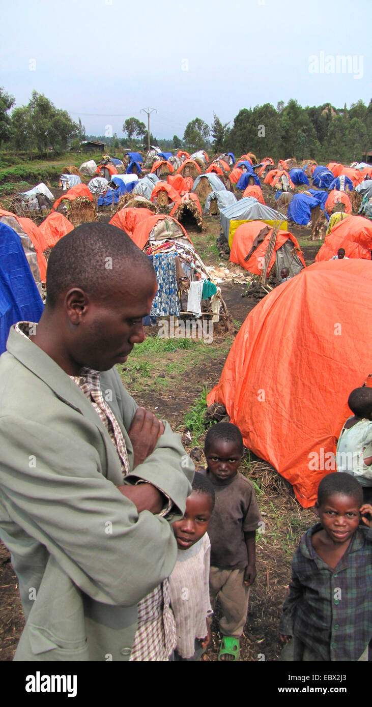 Congo and rwanda rich people hi-res stock photography and images - Alamy