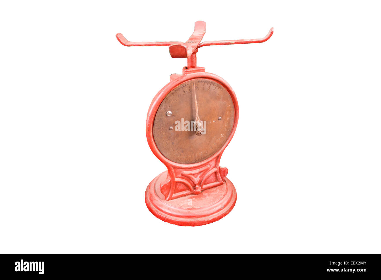Old fashioned balance scales hi-res stock photography and images - Alamy