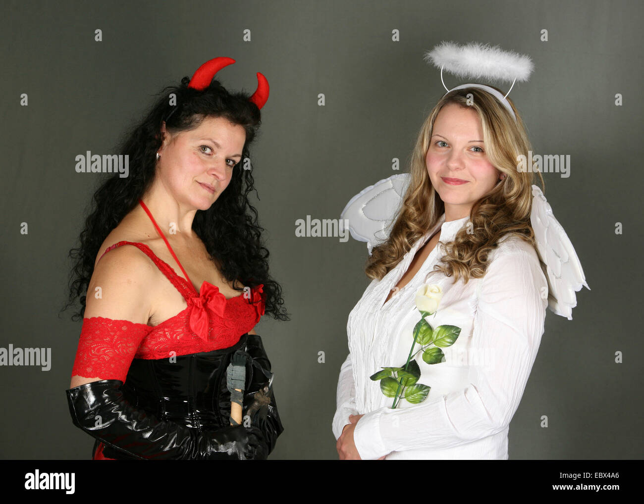 Devil pictures hi-res stock photography and images - Alamy