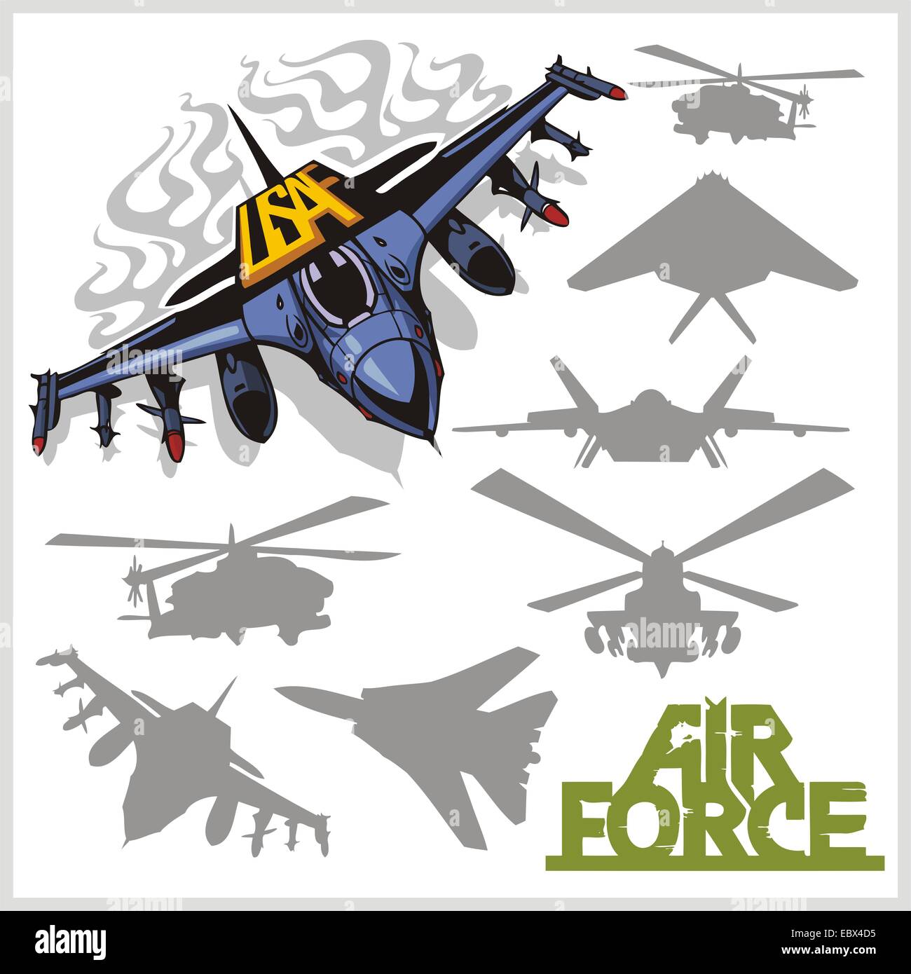 Us marines military helicopters hi-res stock photography and images - Alamy