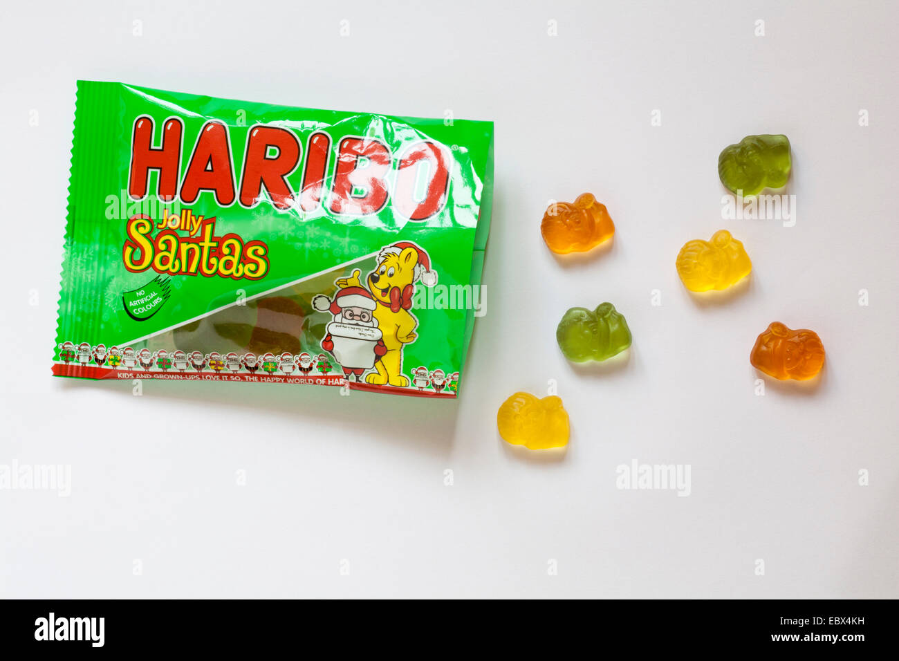 Packet haribo hi-res stock photography and images - Alamy