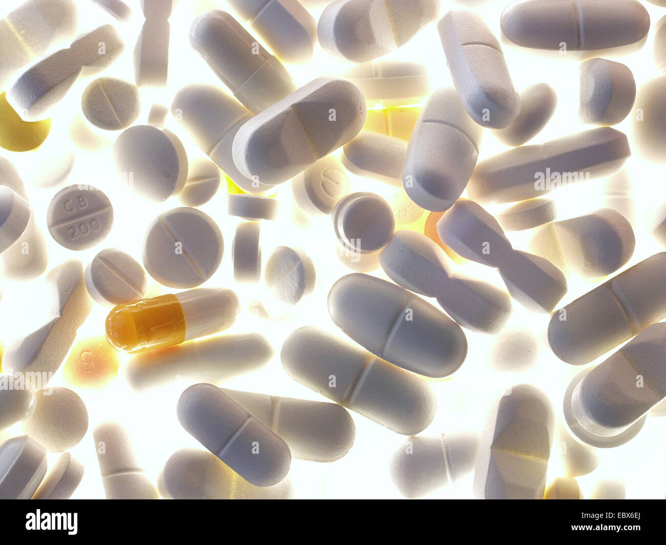 Pharmaceuticals great hi-res stock photography and images - Alamy
