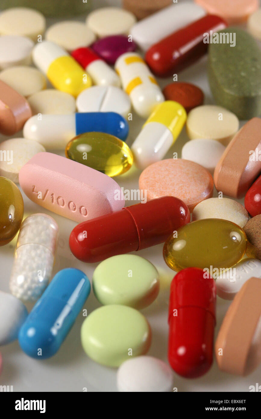 Pharmaceuticals great hi-res stock photography and images - Alamy