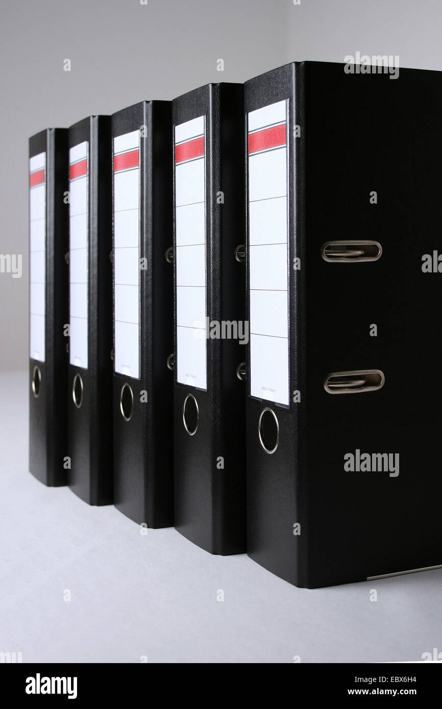Files folder hi-res stock photography and images - Alamy