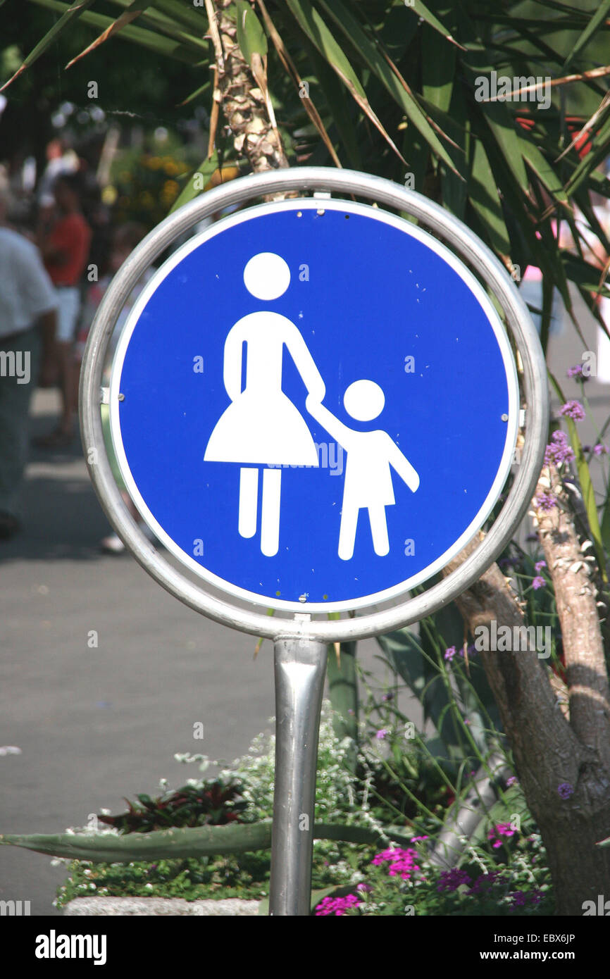 Respect traffic signs hi-res stock photography and images - Alamy