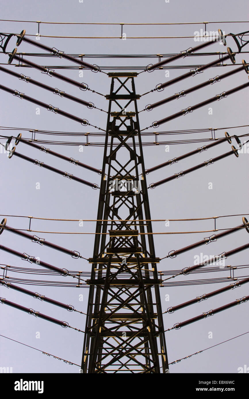 Germany pole hi-res stock photography and images - Alamy