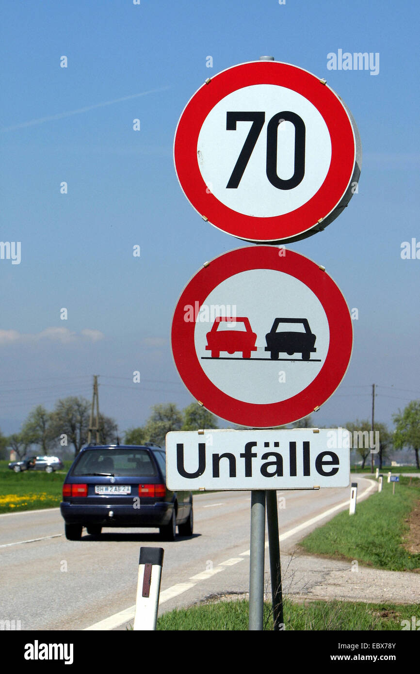 German Road Signs And Meaning at James Engel blog