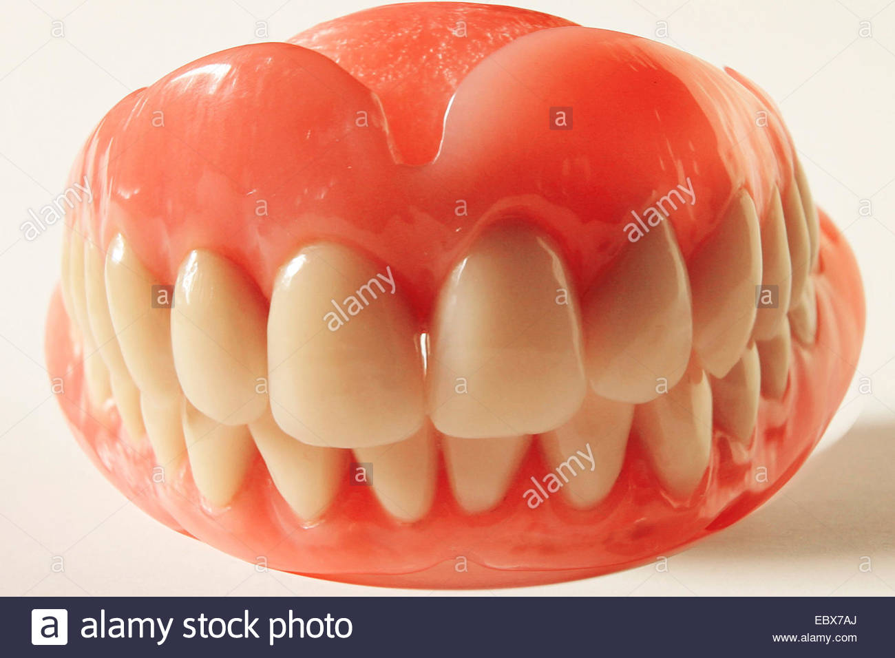 Oral Prosthesis High Resolution Stock Photography and Images - Alamy