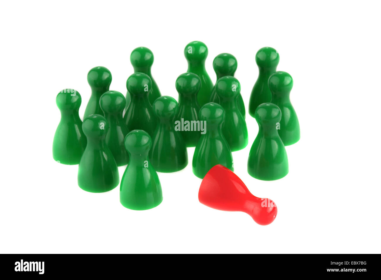Differences Game High Resolution Stock Photography and Images - Alamy