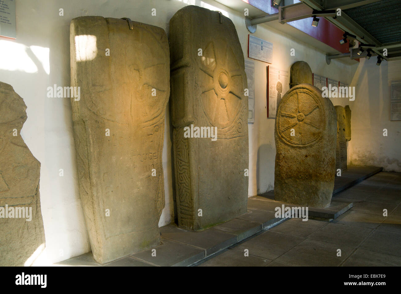Ancient christian relics hi-res stock photography and images - Alamy