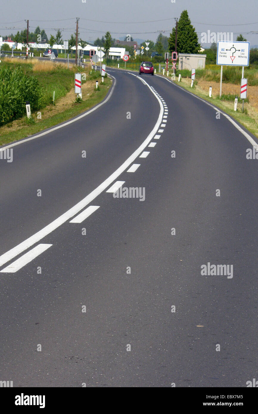 Rail road routes hi-res stock photography and images - Alamy