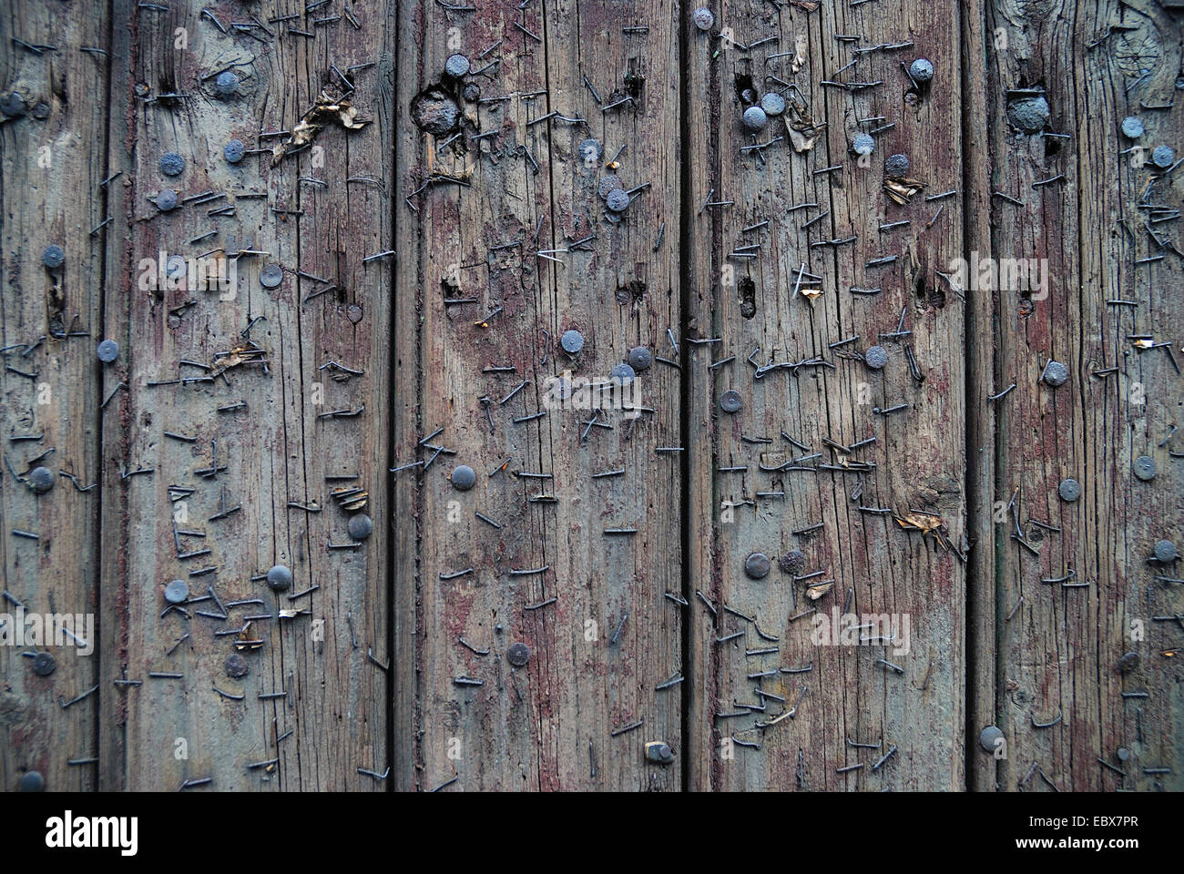 Great staple door hi-res stock photography and images - Alamy