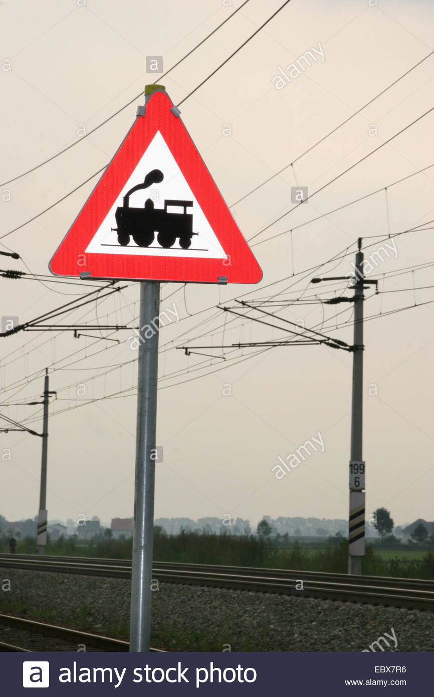 Railtrack Board High Resolution Stock Photography and Images - Alamy