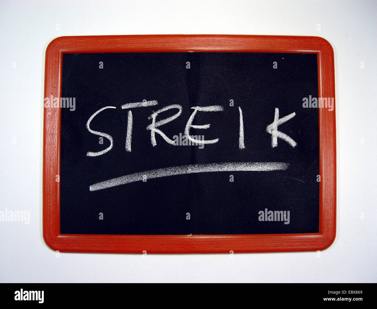Society go on strike hi-res stock photography and images - Alamy