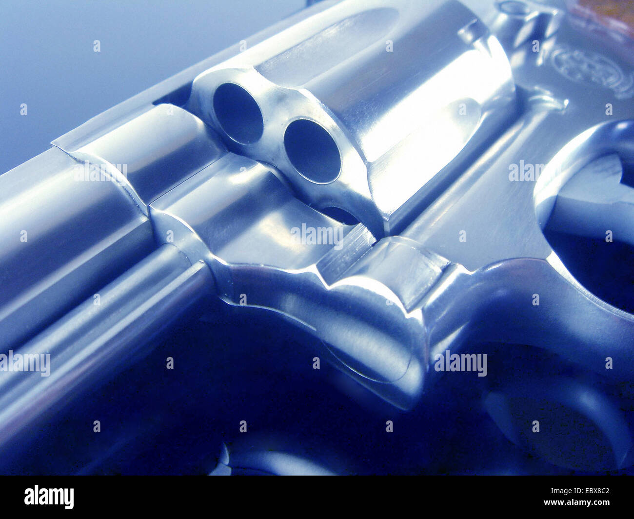 Revolvers hi-res stock photography and images - Alamy