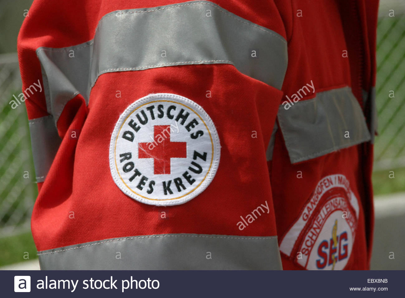 German Red Cross Stock Photos & German Red Cross Stock Images - Alamy