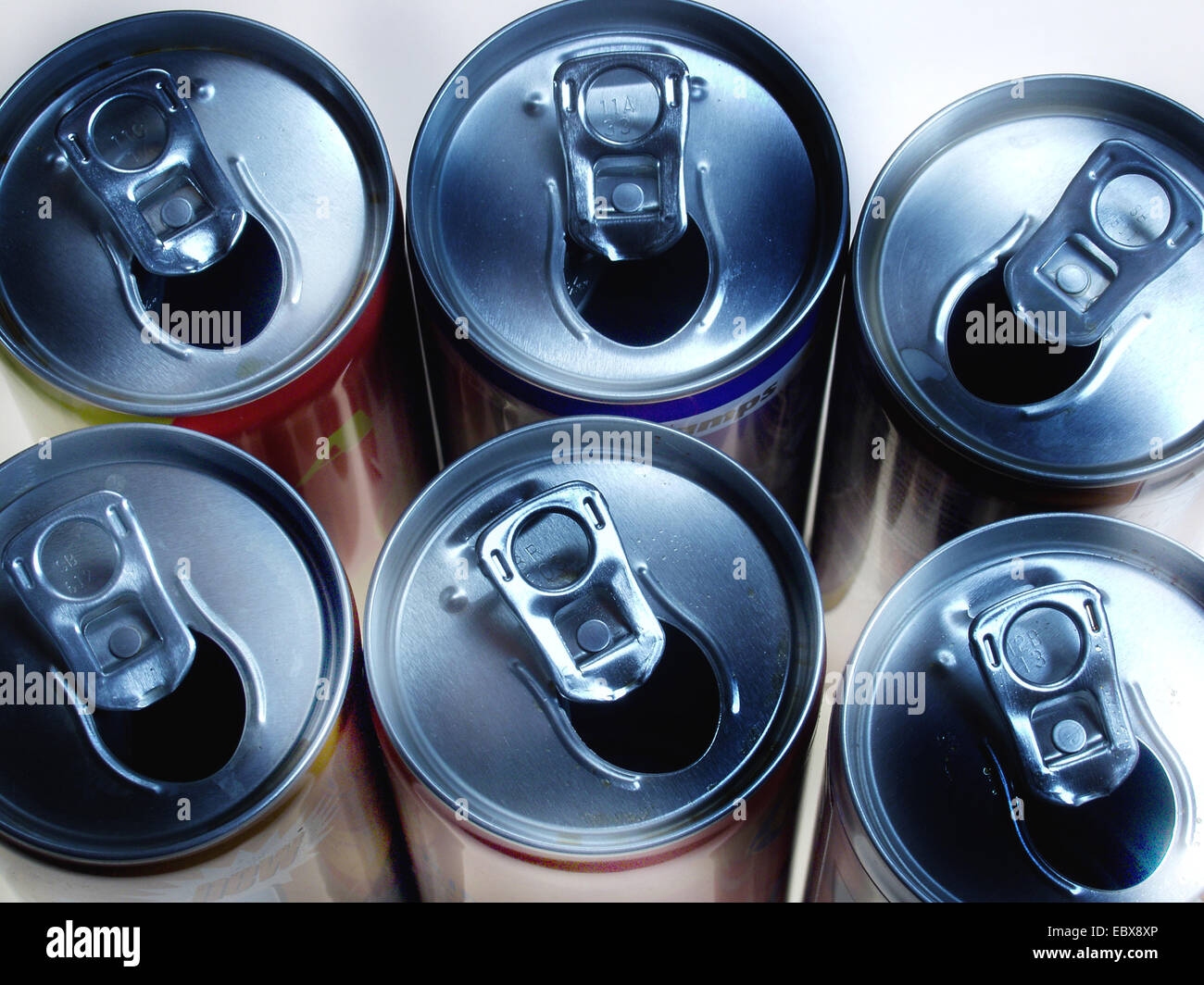 Deposits on cans hi-res stock photography and images - Alamy
