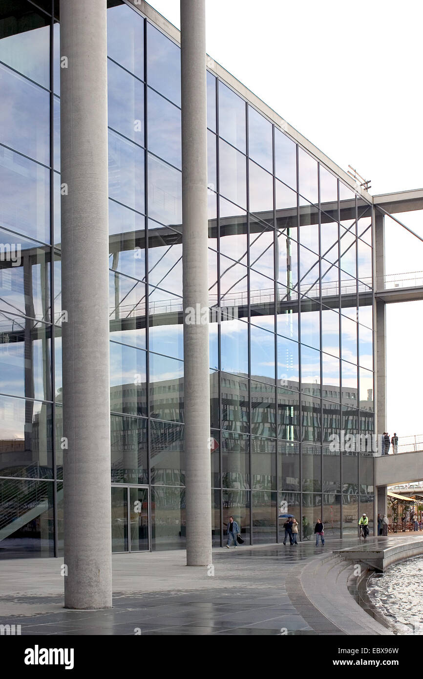 facade; storefront, Germany, Berlin Stock Photo - Alamy