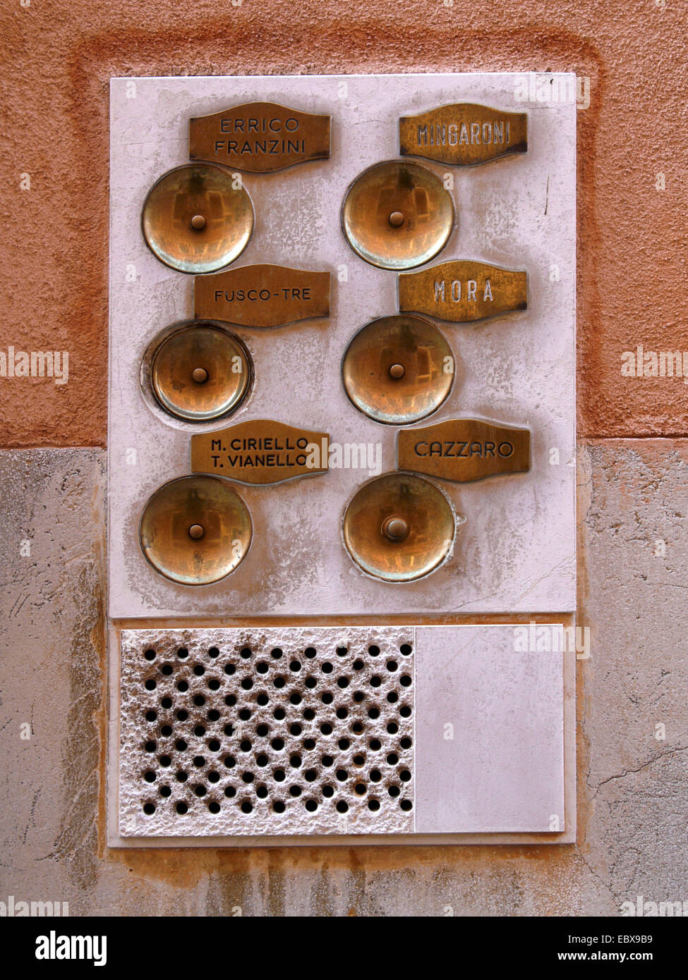 Bell system hi-res stock photography and images - Alamy