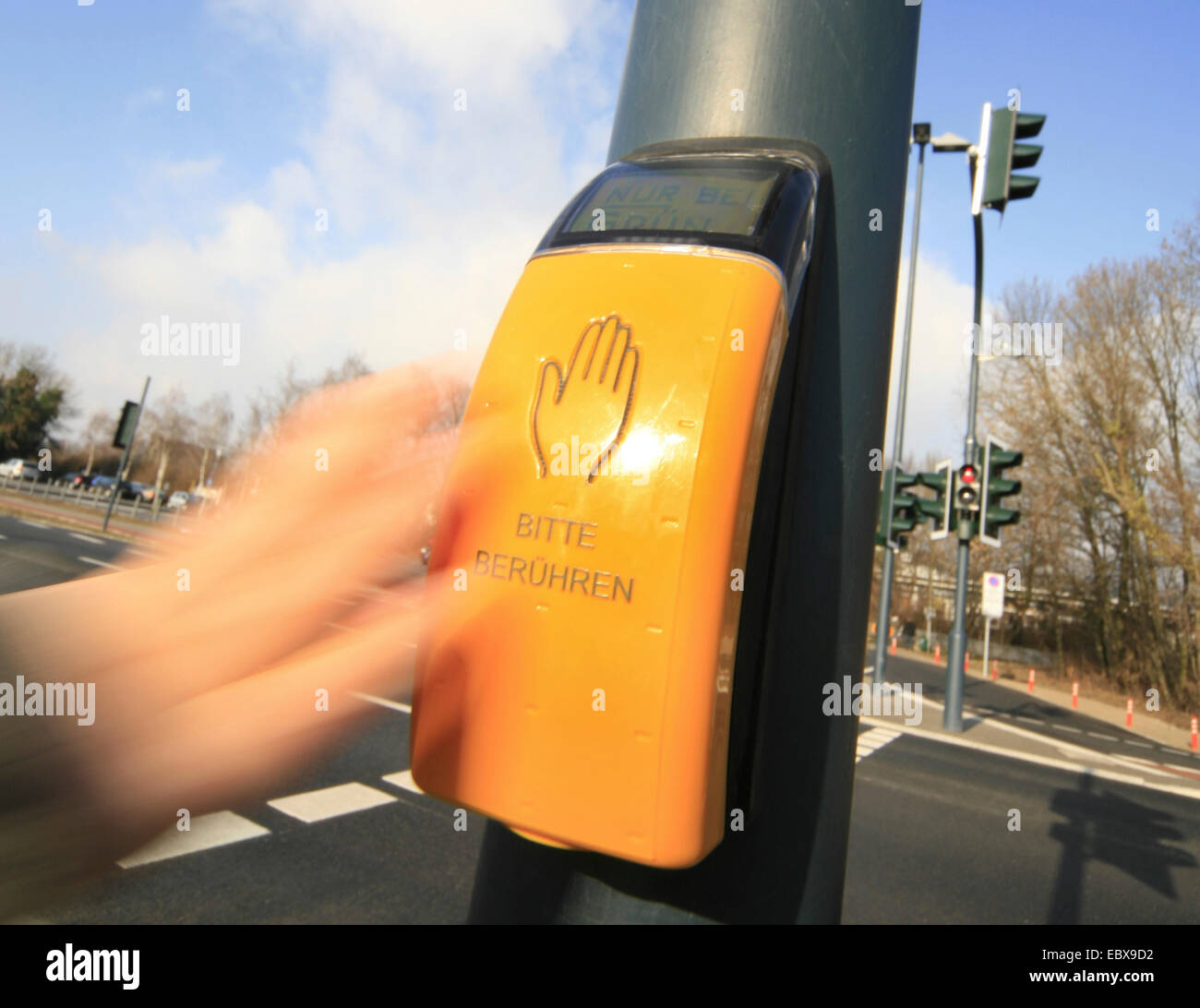 Hand movements hi-res stock photography and images - Alamy